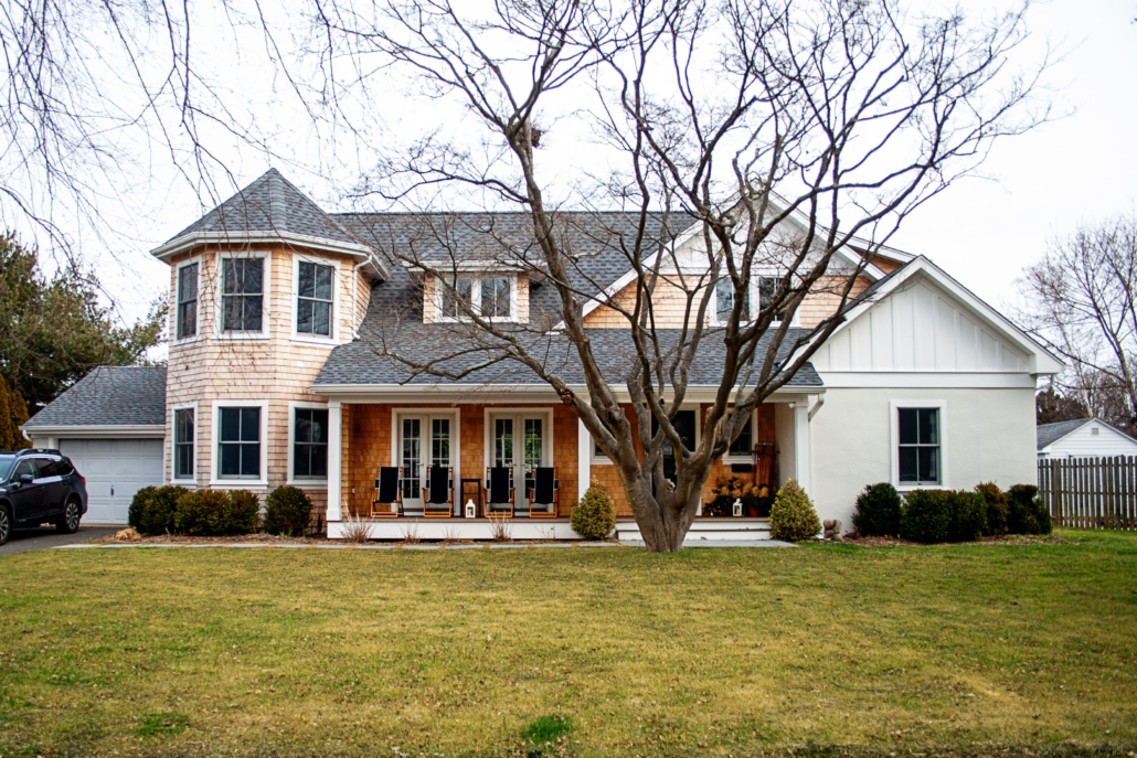 Collinson Homes – Building Your Bespoke Coastal Home